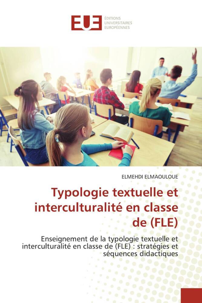 Typologie textuelle et interculturalité en classe de (FLE) - Michaelsbund