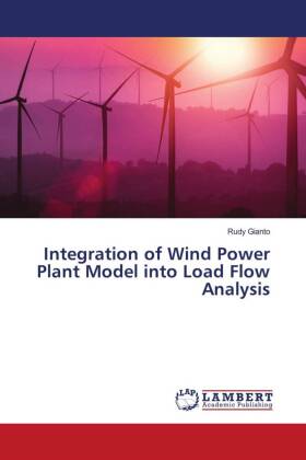 Integration of Wind Power Plant Model into Load Flow Analysis ...
