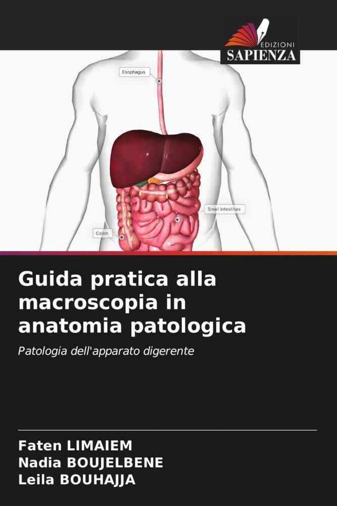 Guida pratica alla macroscopia in anatomia patologica - Michaelsbund